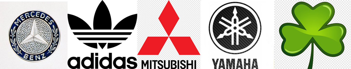 UNIR EN UN LOGO TRES CONCEPTOS - Apodaca